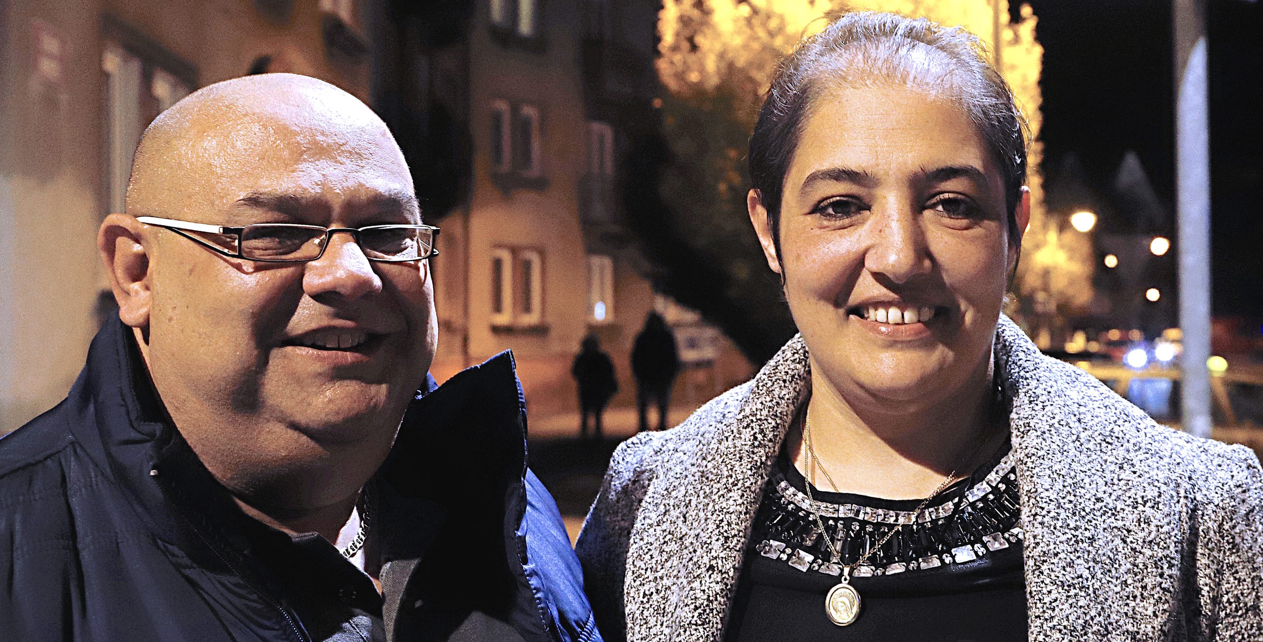 Kämpferin in NordböhmenRoma-Frau will Kommunalpolitik aufmischen ...