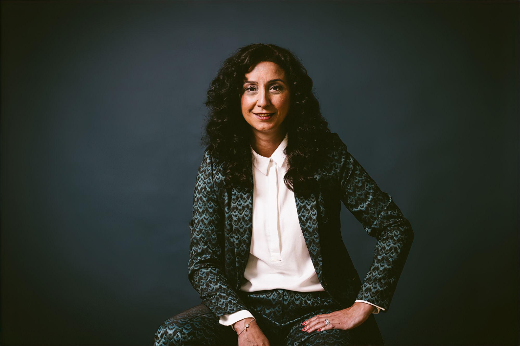 Mehr Mut - DEINE KORRESPONDENTIN