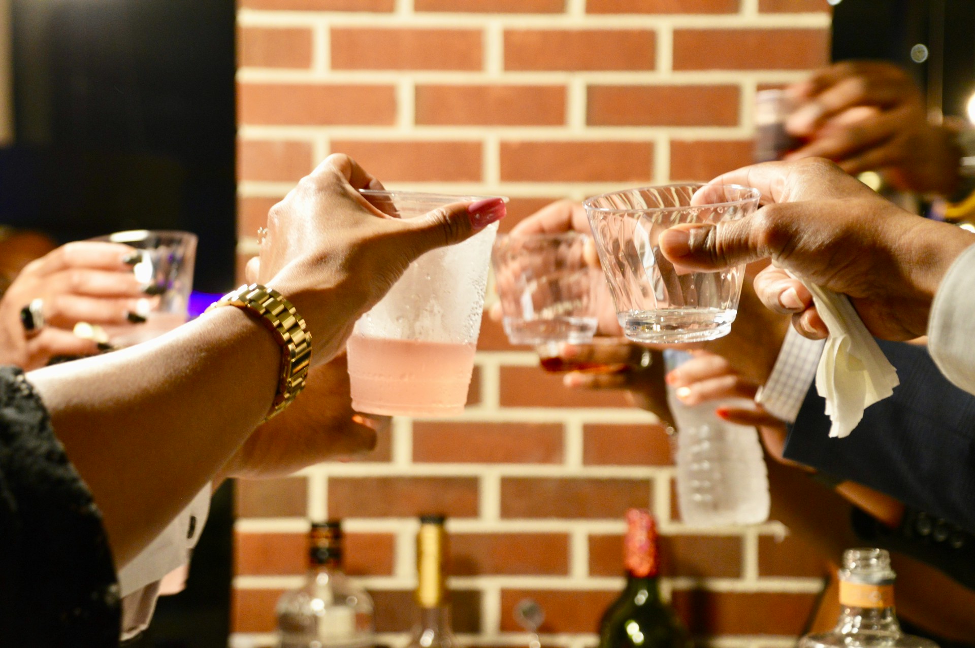 Leben ohne Alkohol - DEINE KORRESPONDENTIN
